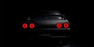Skyline renace: SUV y fastback eléctricos