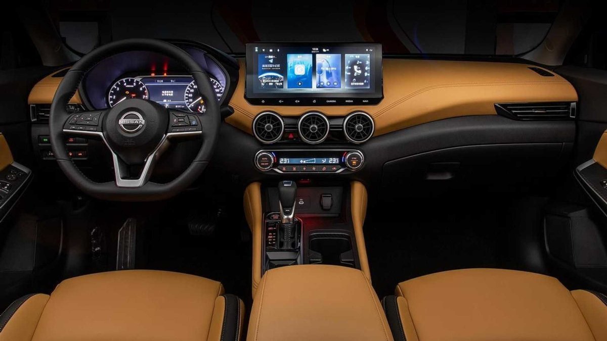 Nissan Sentra 2026: ¡El regreso esperado!